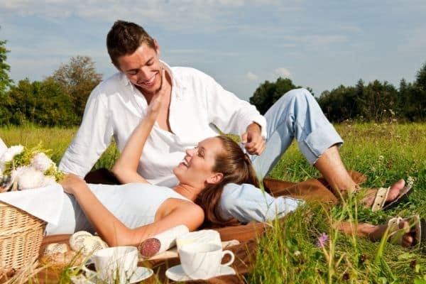Make Time For Your Partner: 4 Simple Tips